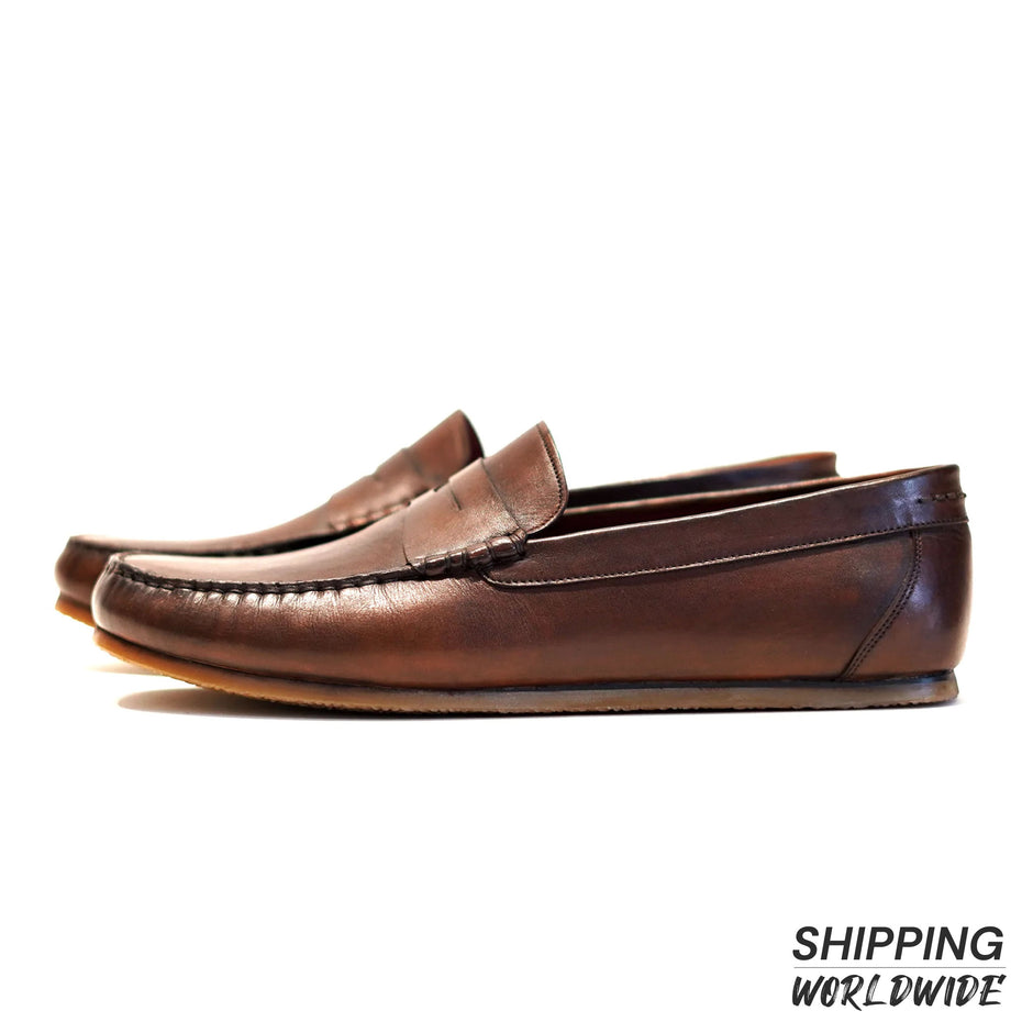 Mens Dress Shoes Classic Collection & Best selling mens's shoes – MANGO ...